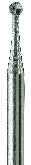 Steel Round Burs – Dental Installations (Aust) Pty Ltd