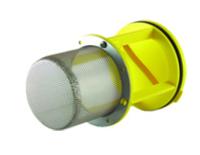 Maxi SMART - SMART Suction Complete Filter (Element and Housing ...