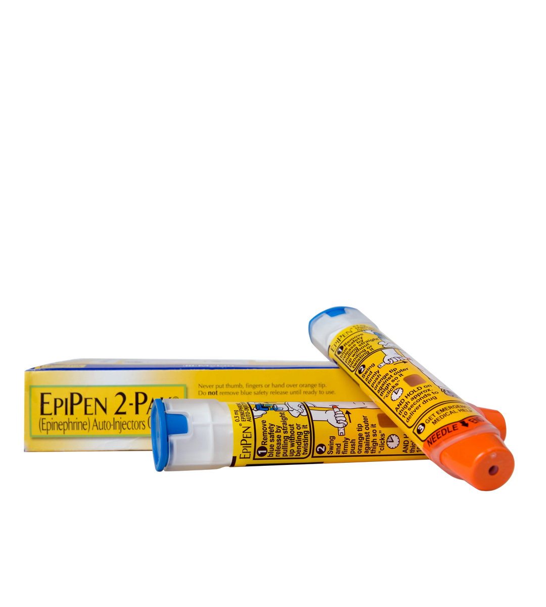 Epipen | Pharmaceuticals – Dental Installations (Aust) Pty Ltd