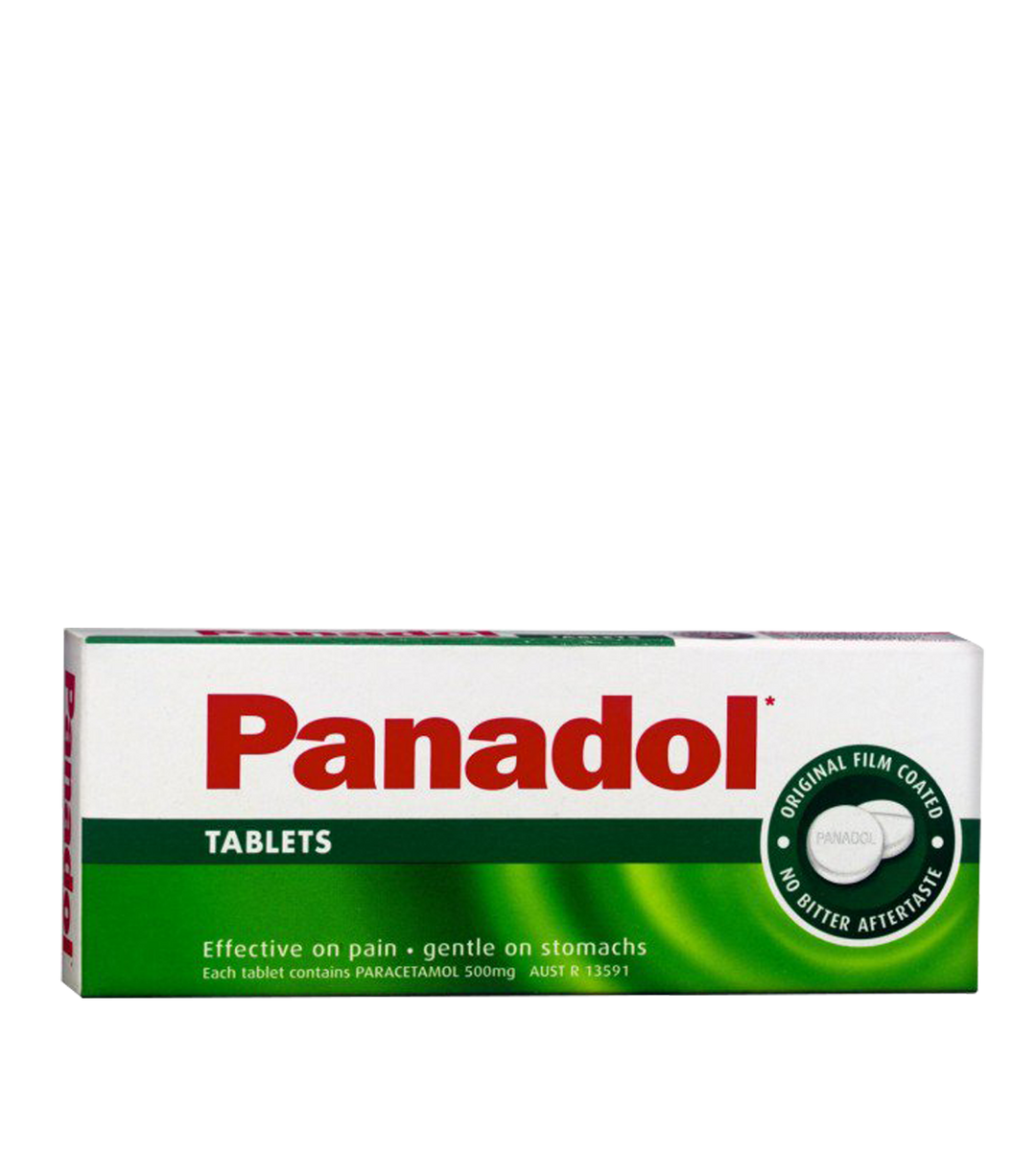 Panadol Adult | Pharmaceuticals – Dental Installations (Aust) Pty Ltd