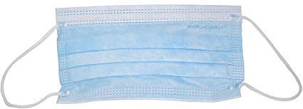 Level 2 Masks – Dental Installations (Aust) Pty Ltd